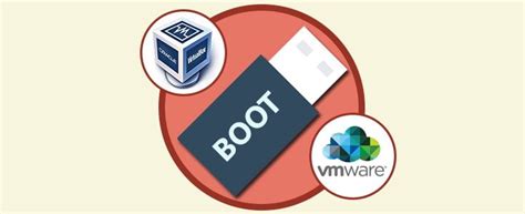 How To Boot USB Disk From VirtualBox Or VMware TechBriefly