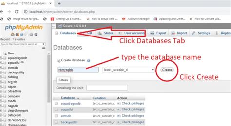 Learn How To Master VB Net With MySQL Database Tutorial In Minutes