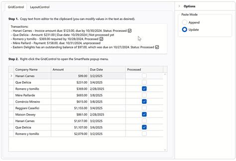 Ai Powered Extensions For Wpf Wpf Controls Devexpress Documentation