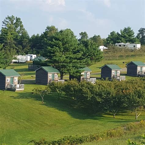 Fancy Gap Cabins And Campground Happy Anniversary Camping And