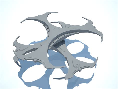 Lucifer Class Basestar Image Epytronomega Indiedb