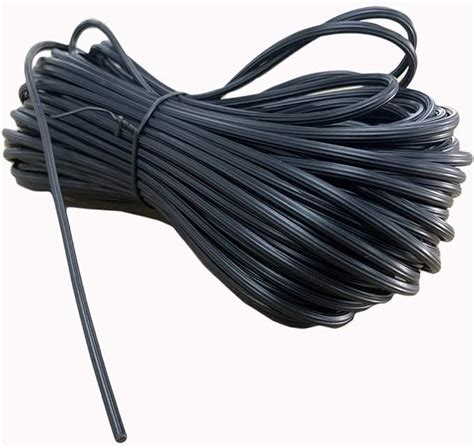 Flyzzz Window Screen Spline 0 175 X 100 Window Screen Retainer