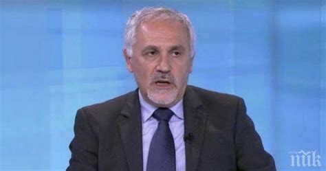 Експерт по международни отношения Турция оказва натиск над ЕС с мигрантите Информационна