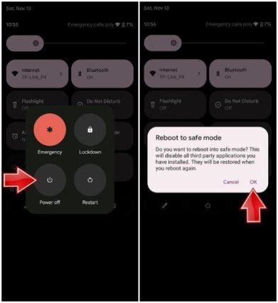 Full Guide To Enable Disable Google Pixel Safe Mode