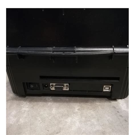 Barcode Printer TSC TTP 244 PRO Computers Tech Printers Scanners Copiers On Carousell