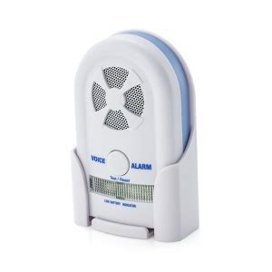 Voice Alarm For Occupancy Monitoring MedicalSupplies Co Uk