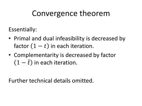 our three formalisms linear programs integer linear programs ppt download