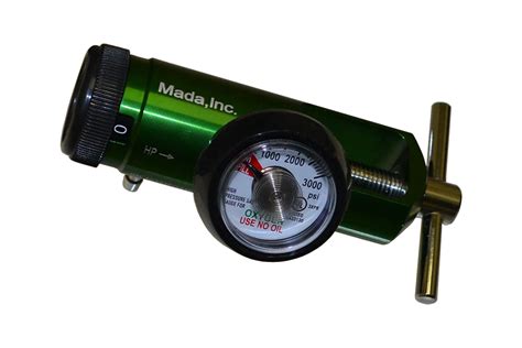 Mini Click Regulator MiSupplies