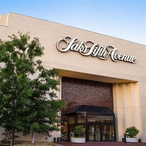 Saks Fifth Avenue Houston