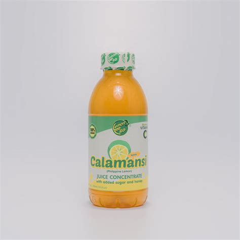 Brand Lemoncito Coo Foods