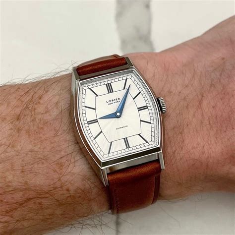 Wrist Shots And Opinions Needed Lorier Zephyr Watchcrunch