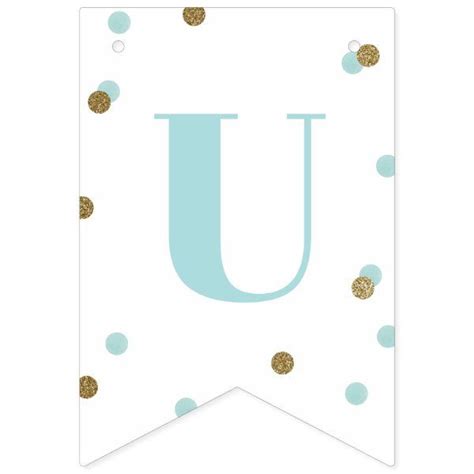 Crea Desde Cero Tu Banderines Banderitas Decorativas