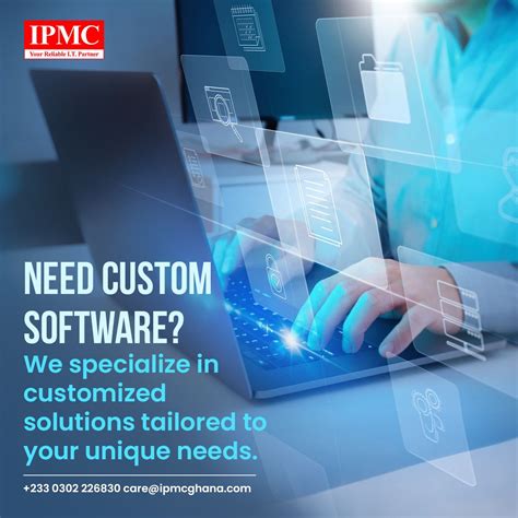 Ipmc Software On Linkedin Softwaresolutions Techinnovation