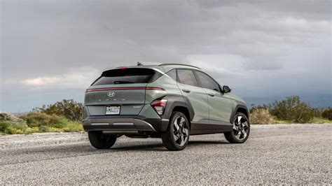 Hyundai Kona N Line 2026 Prix Nouveautés Spécifications Photos