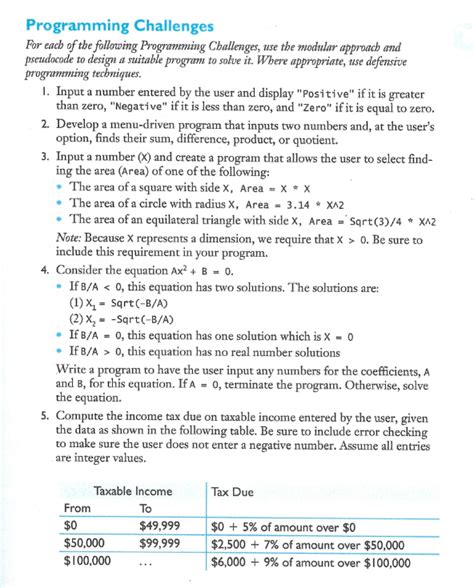 Solved Create Programs For Questions Using The RAPTOR Chegg Com