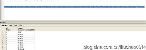 Postgresql中使用dblink实现跨库查询的方法 Phperz中文资讯站