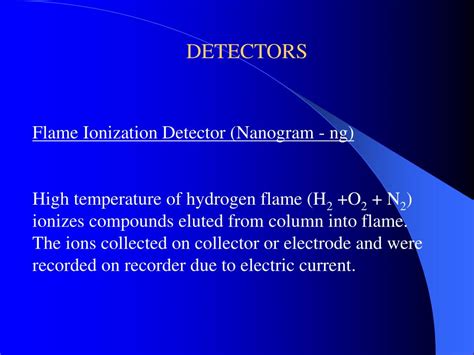 Ppt Gas Liquid Chromatography Powerpoint Presentation Free Download Id