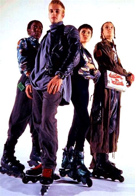 Crash Override Wallpaper