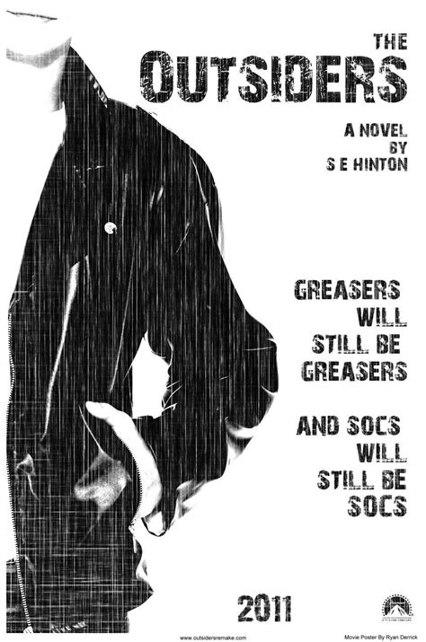 differences between socs and greasers at paul brower blog