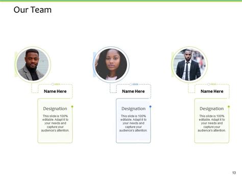 system integration specification tree powerpoint presentation slides
