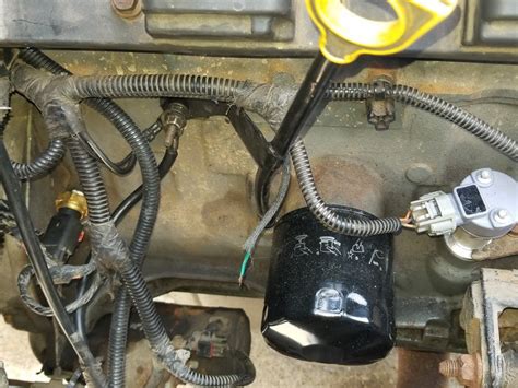 Wiring Question Jeep Enthusiast Forums