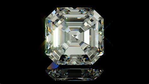 The Asscher Cut Diamond Revolution