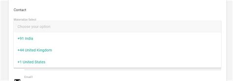 Angularjs Ng Repeat Not Working In Materialize Select List Stack