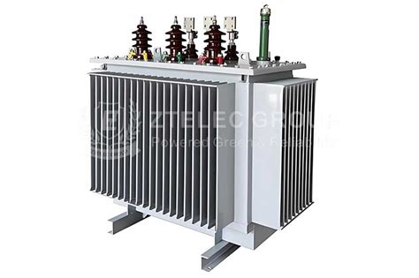 What Are The Selection And Precautions For Oil Immersed Transformers Ztelec