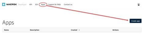 Select The Api Products That You Will Call Using Your App Credentials