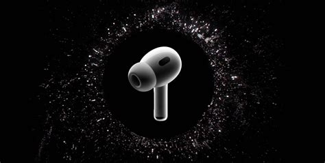 Ios 18 добавит новый режим в Airpods Pro