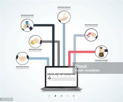 추상 Infographics 옵션 템플릿 번호 벡터 일러스트입니다 워크플로 레이아웃 다이어그램 비즈니스 단계 옵션 배너 웹 디자인에 사용할 수 있습니다 0명에 대한 스톡