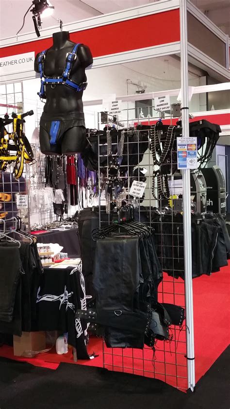 Sexpo Clothing Sated Design