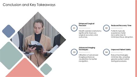 Stealth Assisted Craniotomy Overview Ppt Guidelines Acp Ppt Template