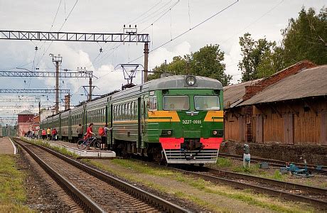 Нерехта, Россия — все о городе с фото