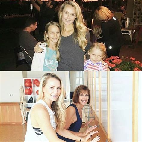 Spotlight On Karie Johnson And Barre3 Erica Kartak