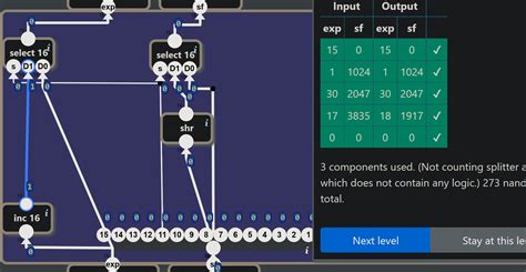 1 3 normalize overflow preview 3c 273n r nandgame u