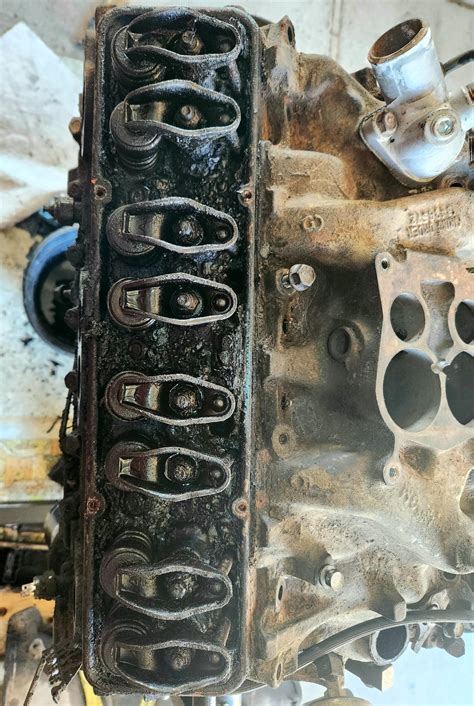 305 Sbc Update R Enginebuilding