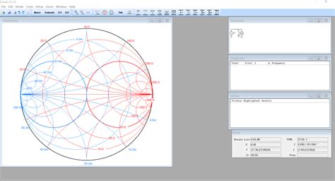 Ads 使用smith阻抗匹配时出现：parameter 1 Of Dbgetinstancecomponentname Is