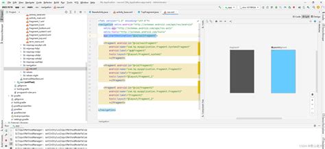 android navigation库使用指南 android navigation使用教程 csdn博客
