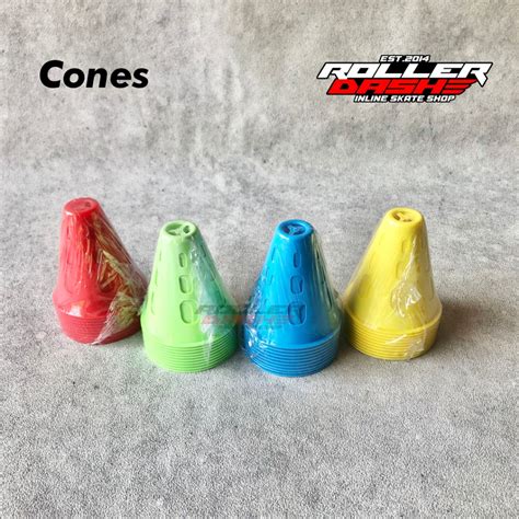 Jual Cones Kecil Shopee Indonesia