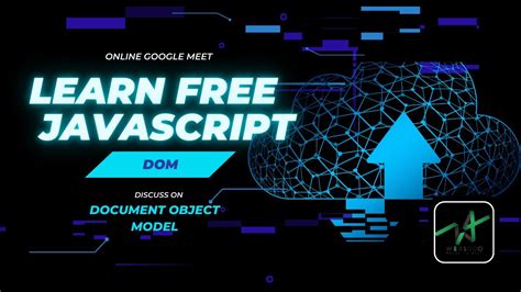 Dom Document Object Model Javascript Tutorial For Beginner