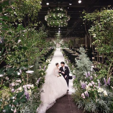 Pin On Weddings Wedding Korean Wedding Wedding Backdrop Design