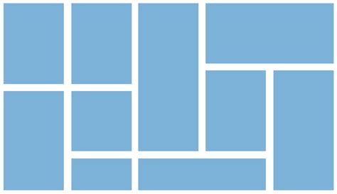 The Flex Grid The Grid System Grid System Design Thinking Grid Layouts