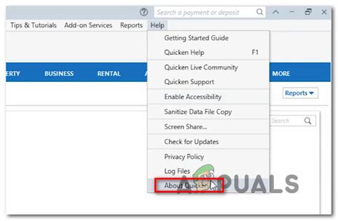 how to fix quicken error cc 502