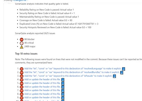 Inline Comment Only Generated In Master Branch · Issue 210 · Gabrie
