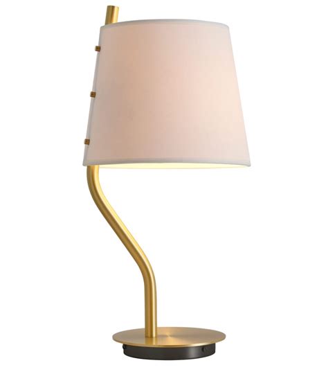 Couture Cvl Luminaires Table Lamp Milia Shop