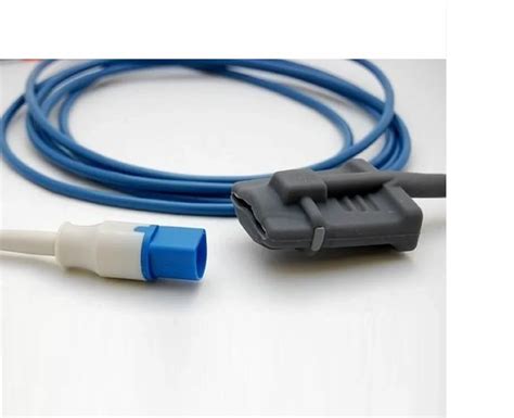 Spo2 Sensor Cable For Vm6 Adult At ₹ 600piece In Saharanpur Id