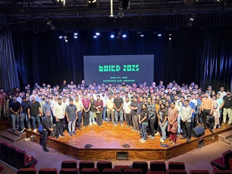 Frappebuild2025 Developerconference Frappe 16 Comments