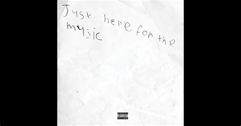 ‎just Here For The Music Album By Izzy Davis Apple Music