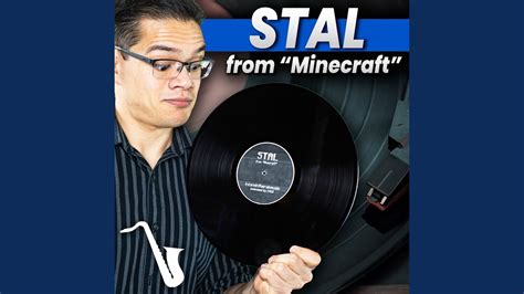Stal From Minecraft Youtube Music